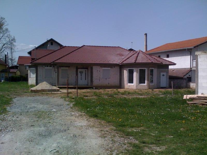 Izgradnja nove kuce | www.samsvojmajstor.com Izgradnja nove kuce | www.samsvojmajstor.com